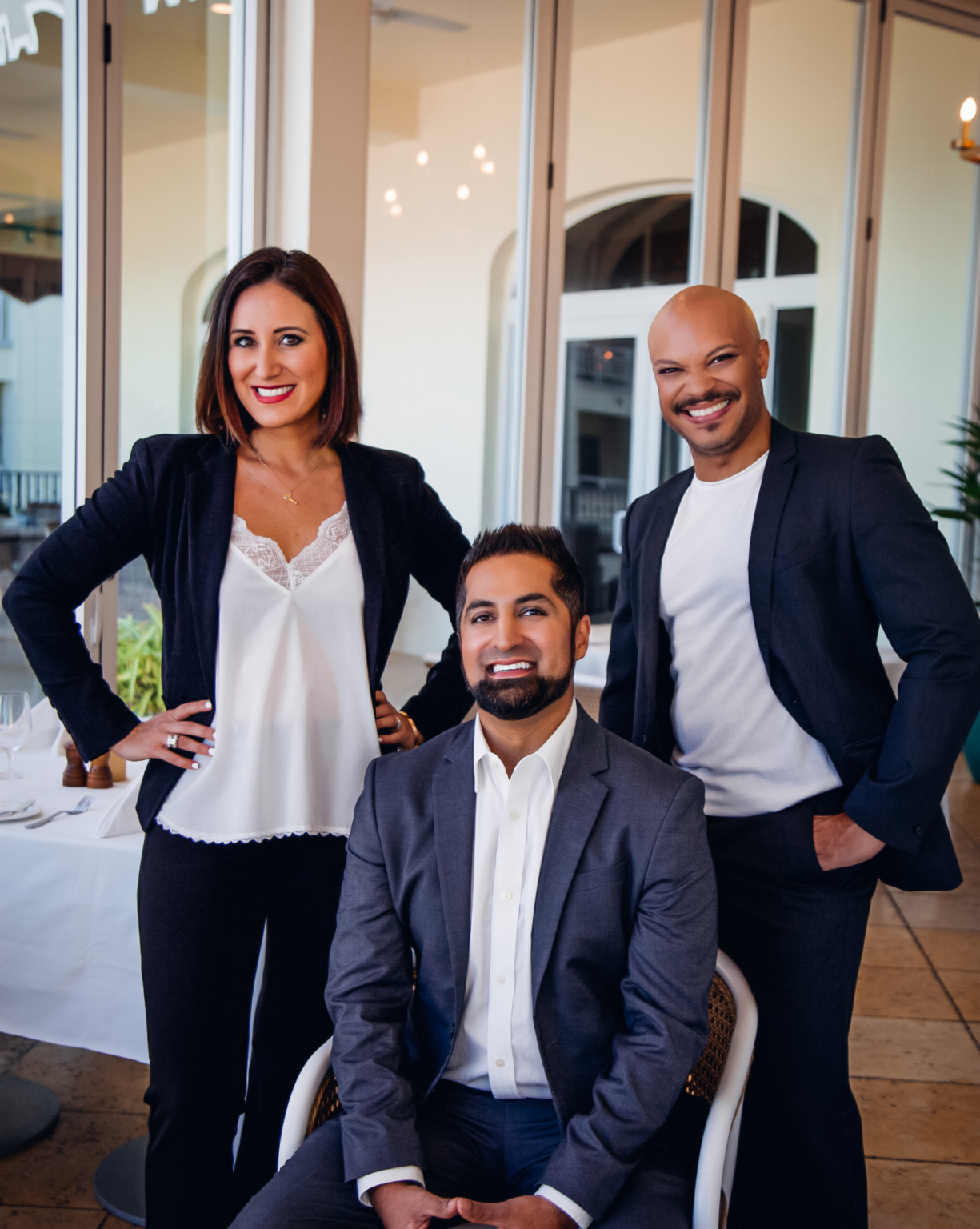 The Growth Gateway - The Business Advisory